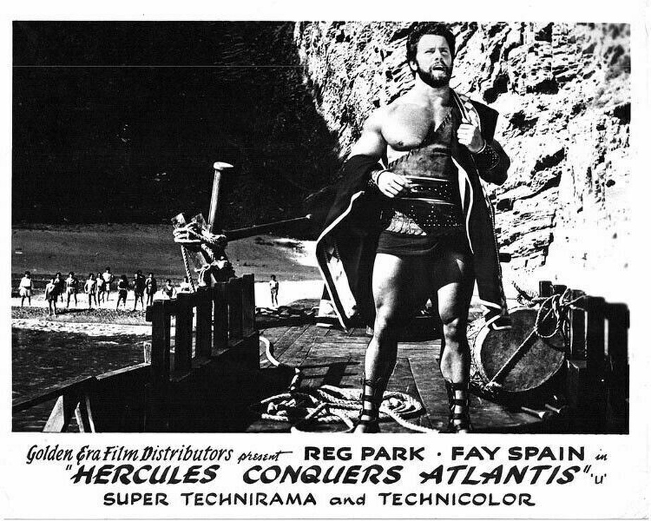 Hercules Conquers Atlantis picture
