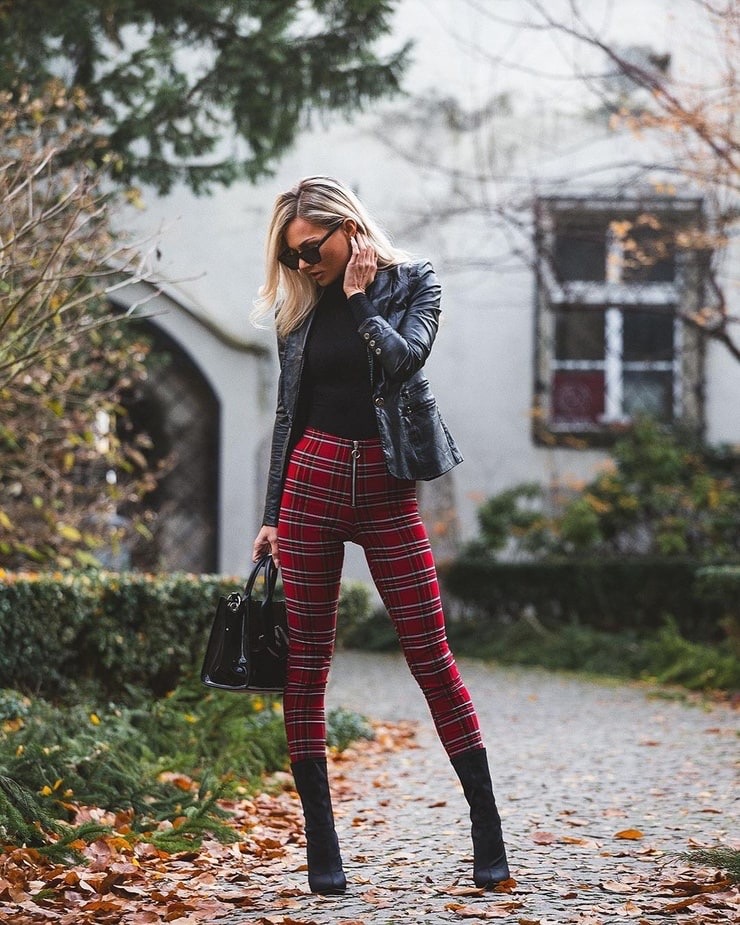 Picture of Lisa Kuschka.