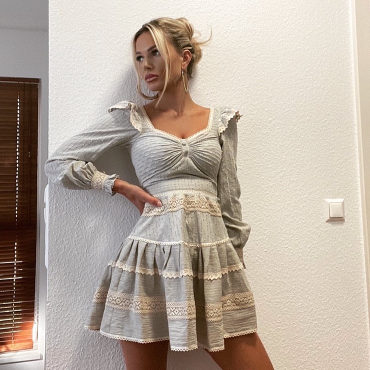 Picture of Lisa Kuschka.