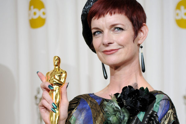 Picture of Sandy Powell