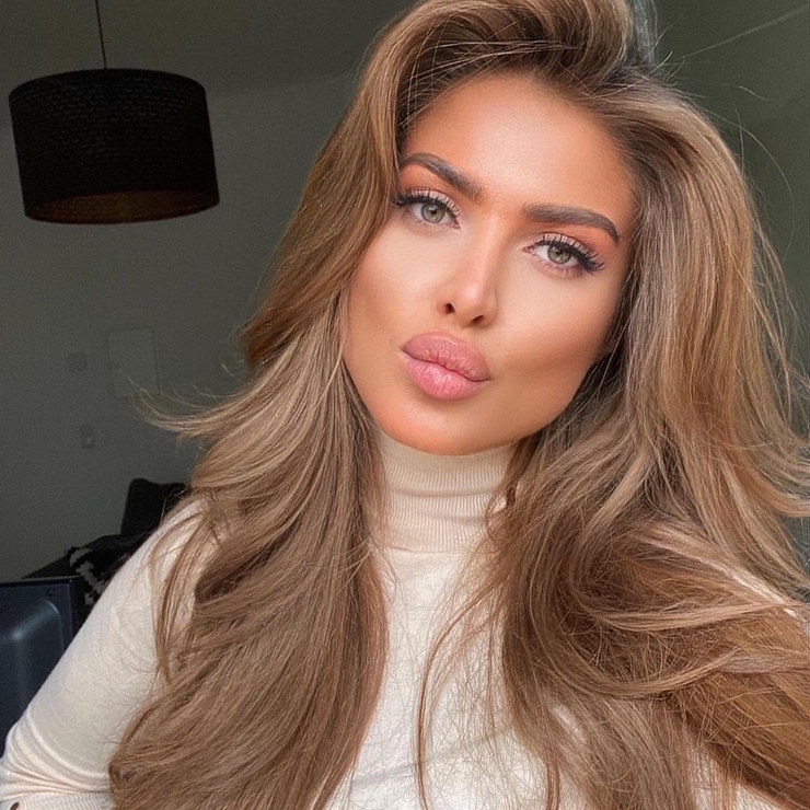 Image of Melissa Alessia.