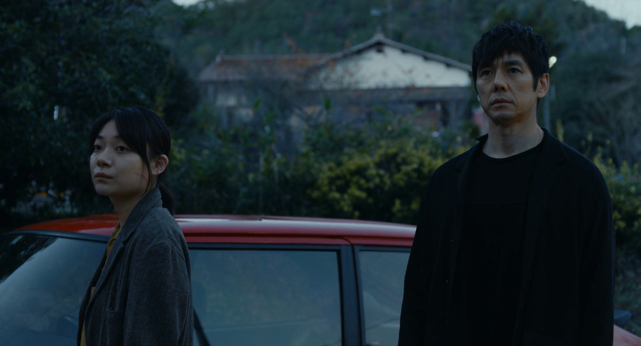 Picture of Drive My Car (2021)