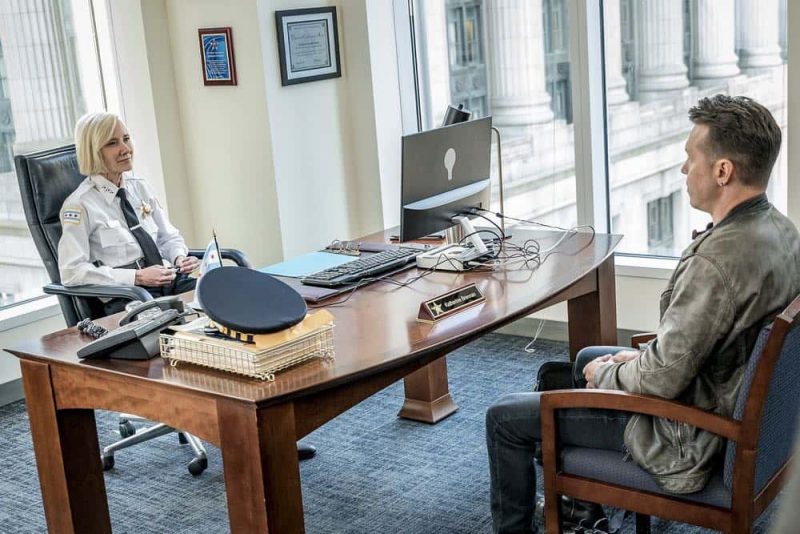 Picture of Chicago P.D.