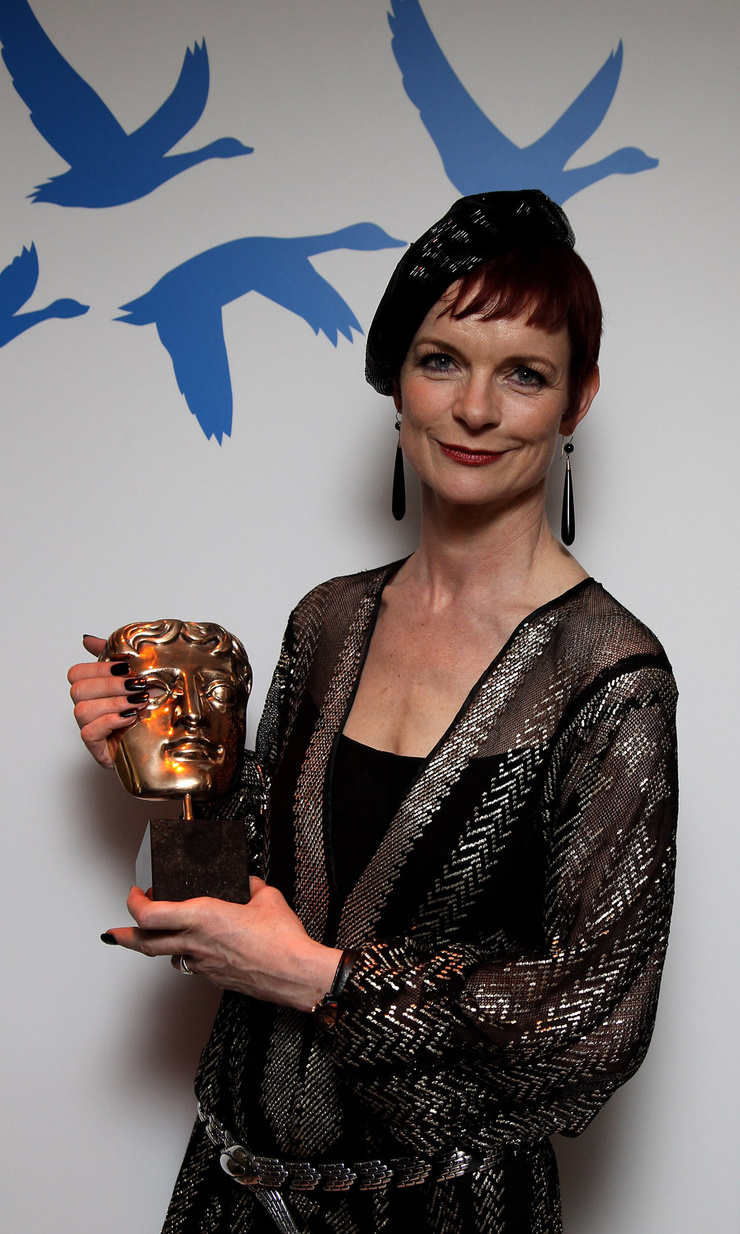 Sandy Powell picture