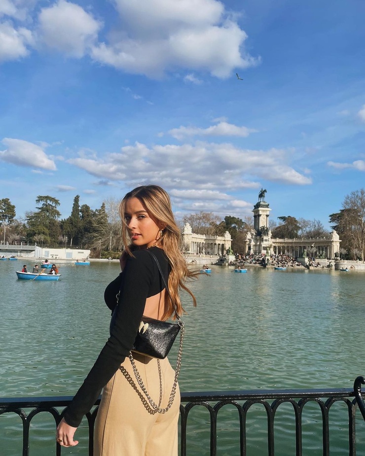 Picture of Maria Querol