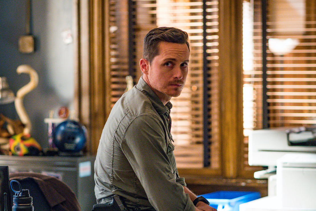 Picture of Chicago P.D.