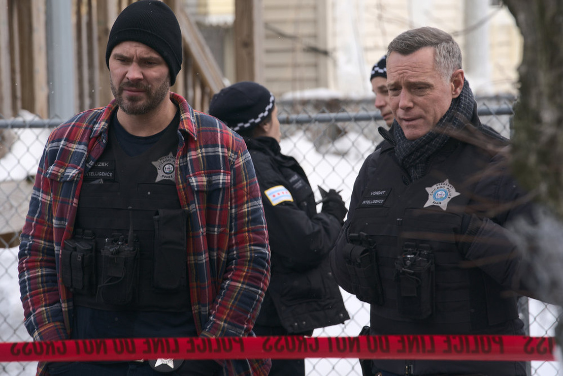 Image of Chicago P.D.