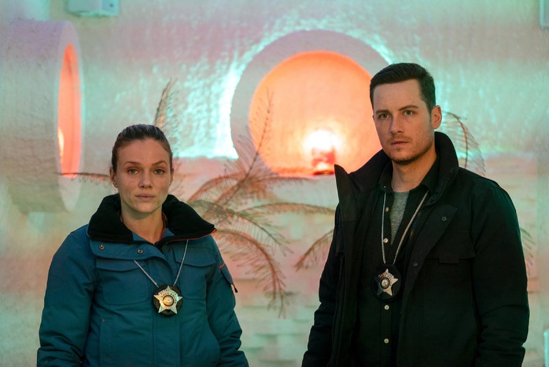 Chicago P.D. image