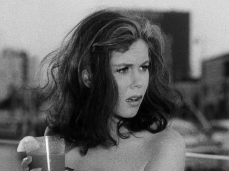 Picture of Elizabeth Montgomery