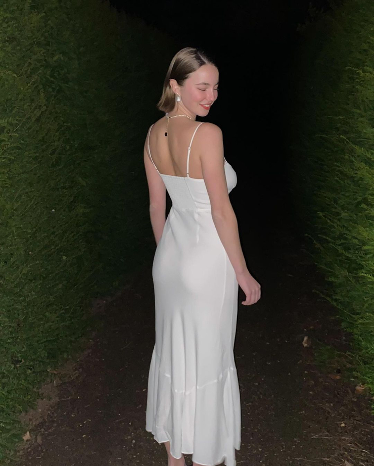 Picture of Amelie (model)