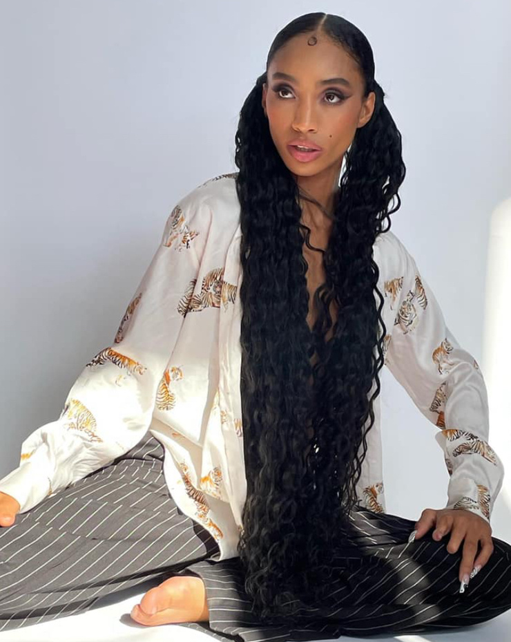 Picture of Lyric Mariah