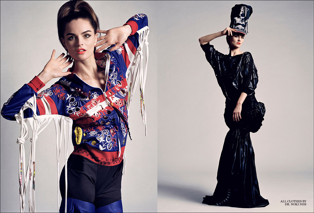 Picture of Anouck Lepere