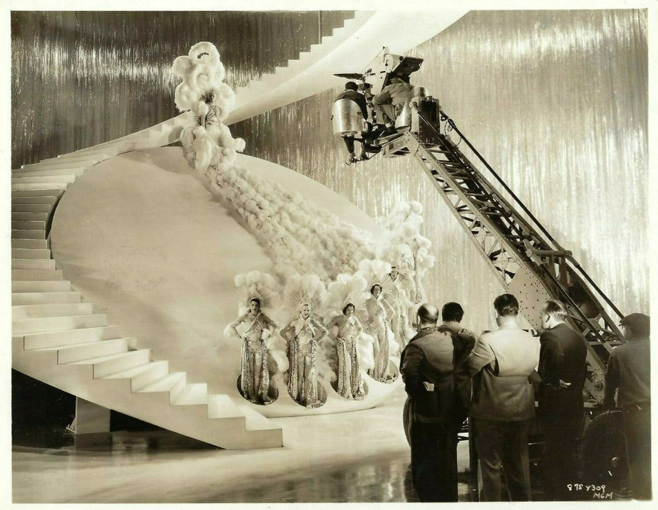 Image of The Great Ziegfeld