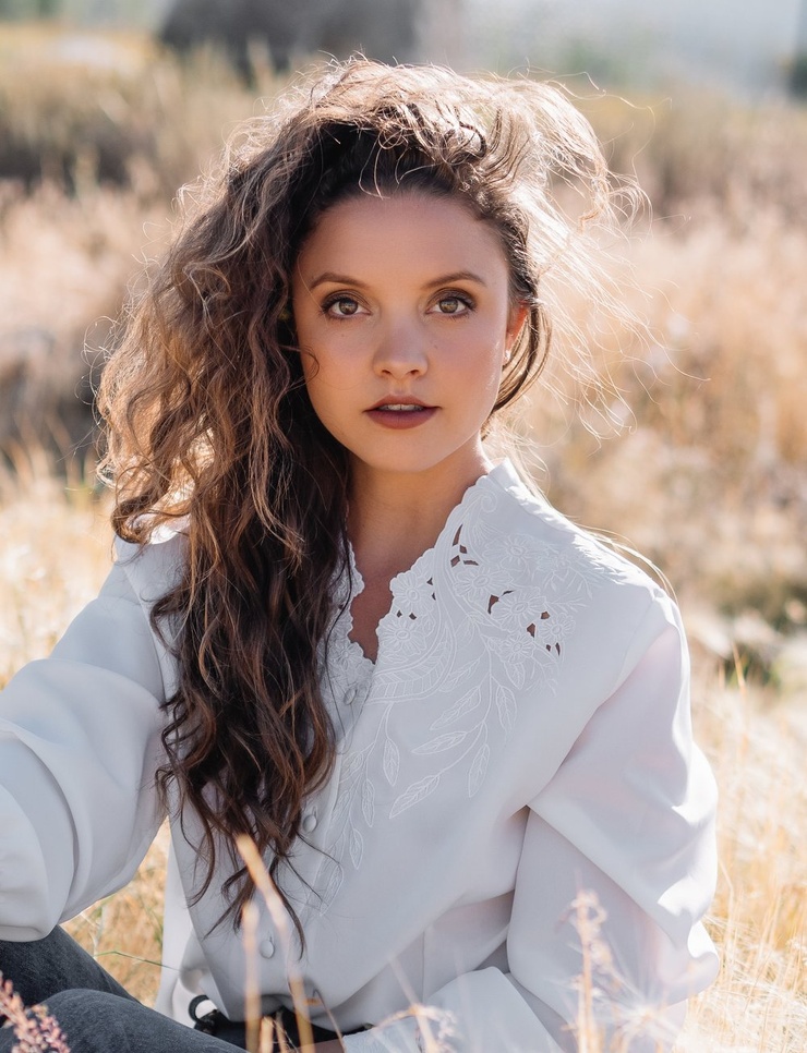 Image of Fidelia Grace