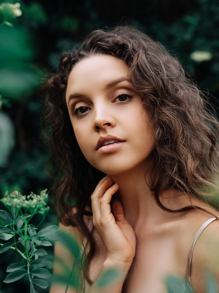 Picture of Fidelia Grace