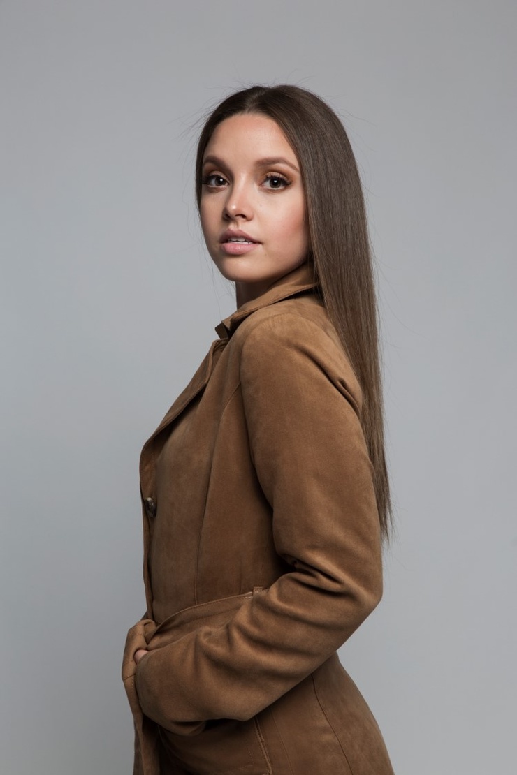 Picture of Fidelia Grace