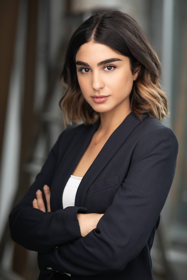 Sam Rahmani picture