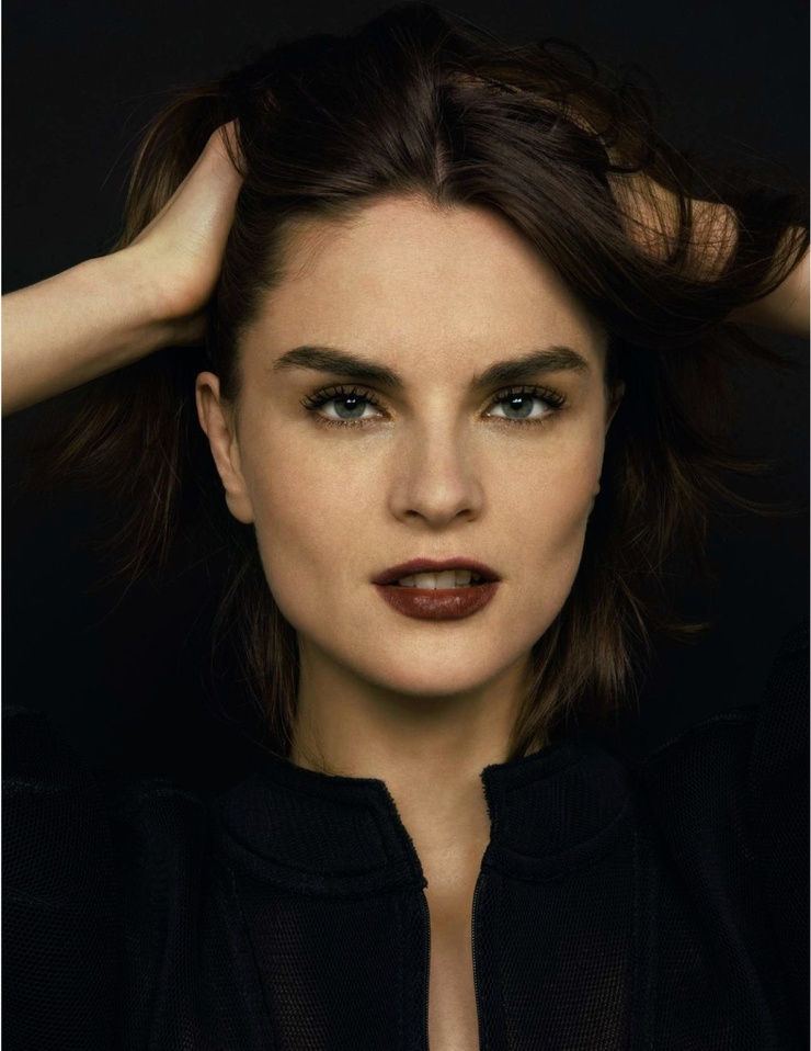 Picture of Anouck Lepere