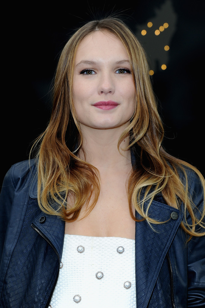 Picture of Ana Girardot