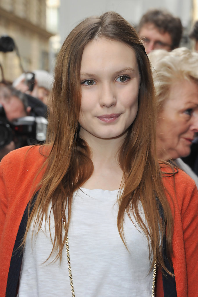 Picture of Ana Girardot