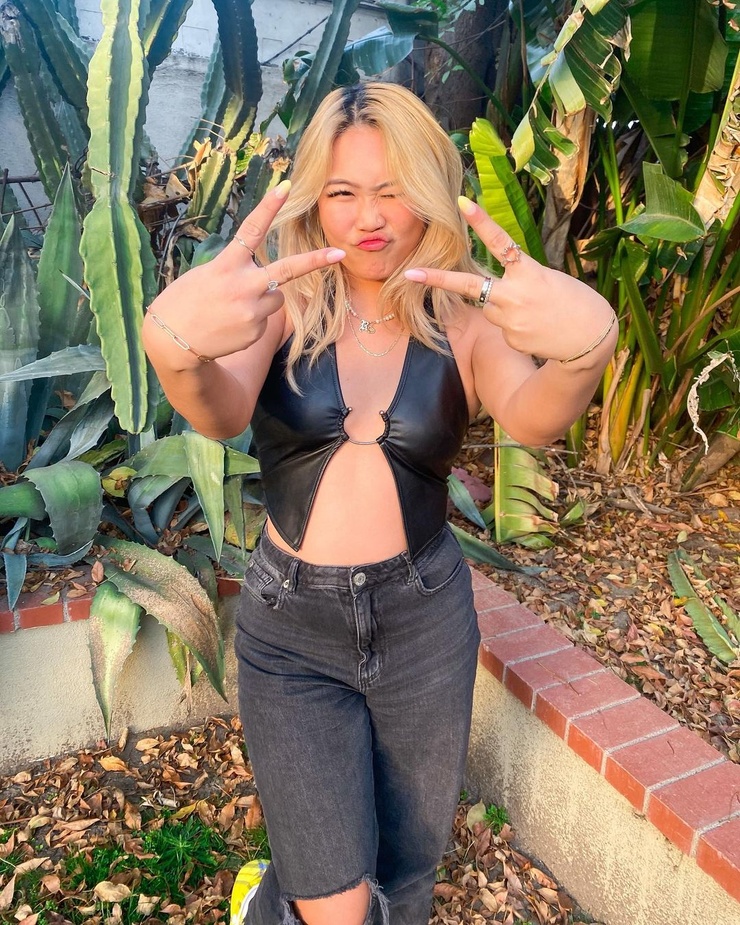 Picture of Rae Kanoa