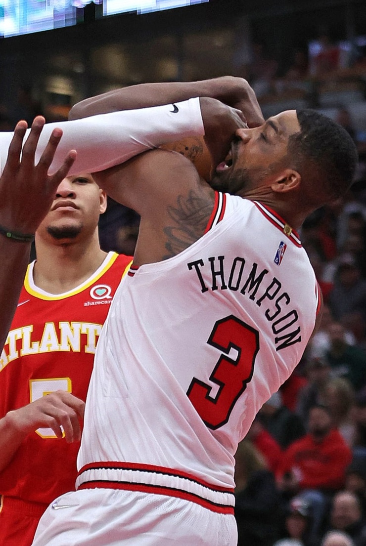 Picture of Tristan Thompson