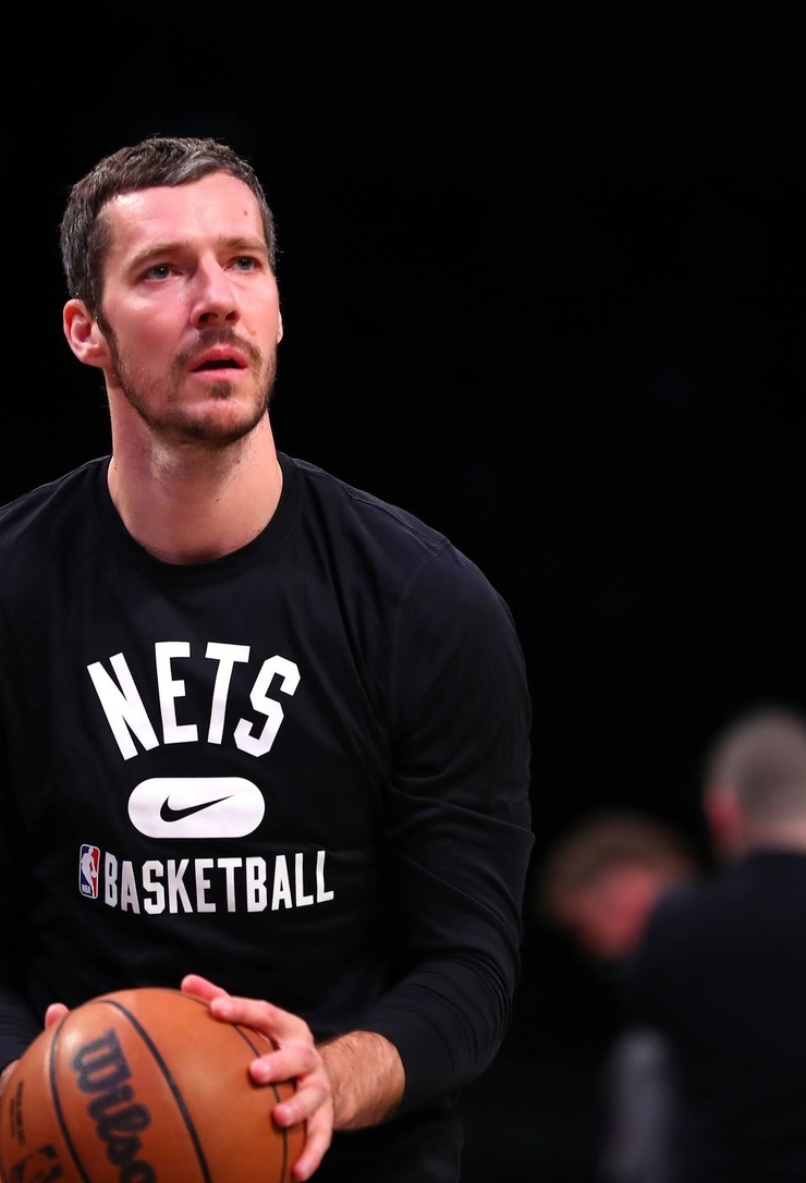 Picture of Goran Dragic