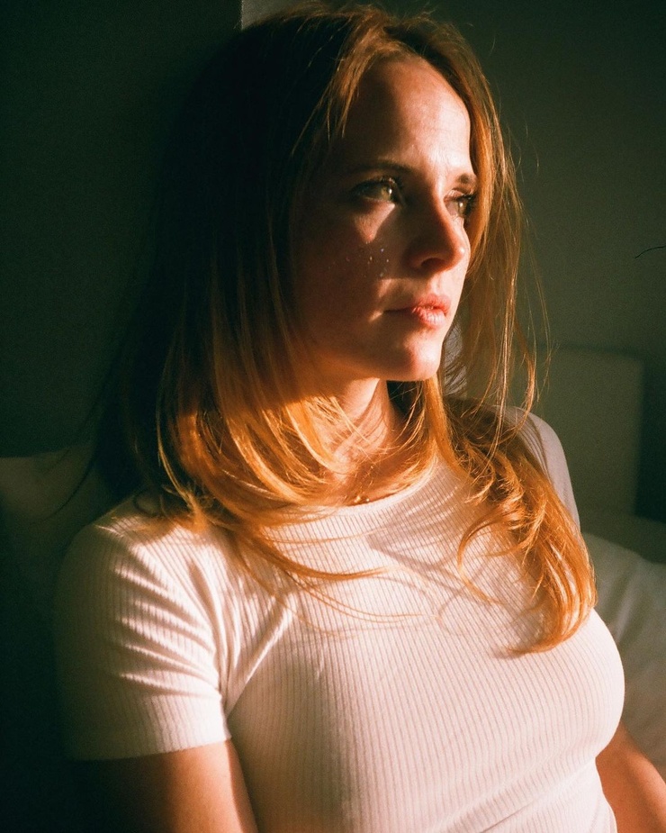 Picture of Katie Leclerc