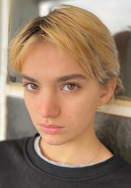 Picture of Billie Blain