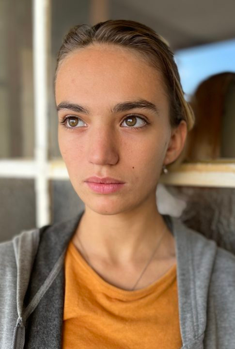 Picture of Billie Blain