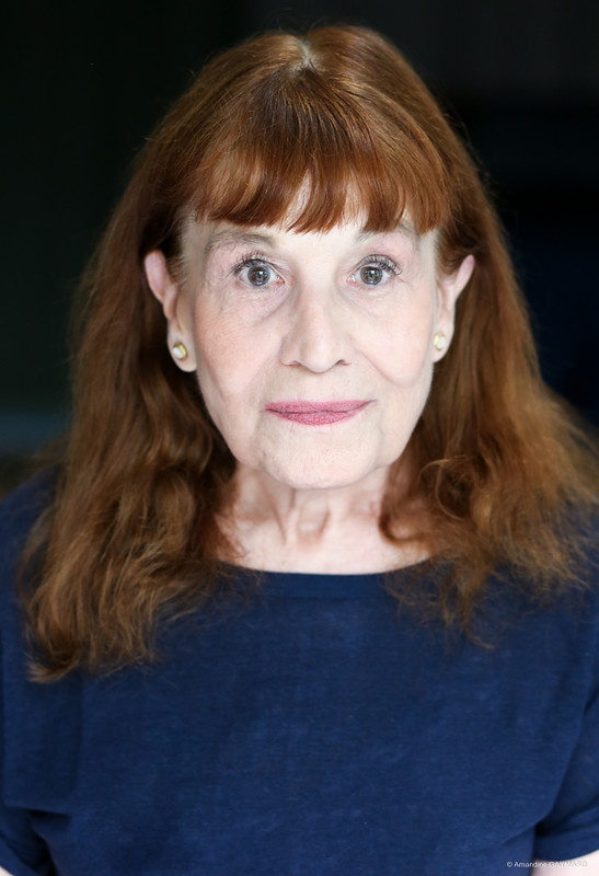 Catherine Giron picture