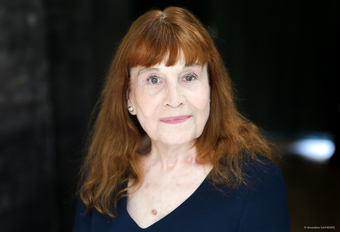 Picture of Catherine Giron