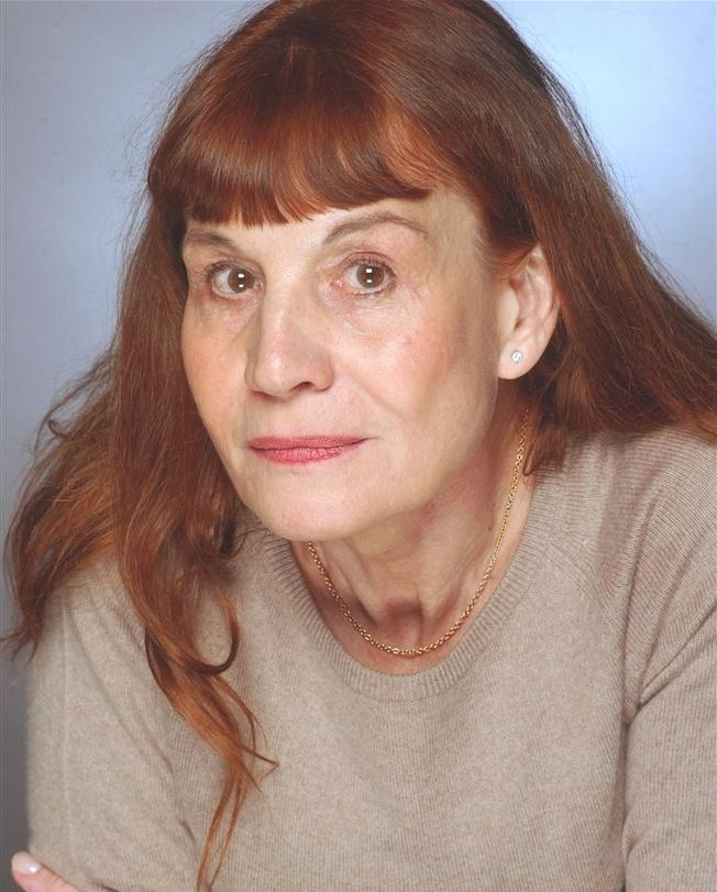 Picture of Catherine Giron