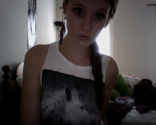 Jessica Swanson picture