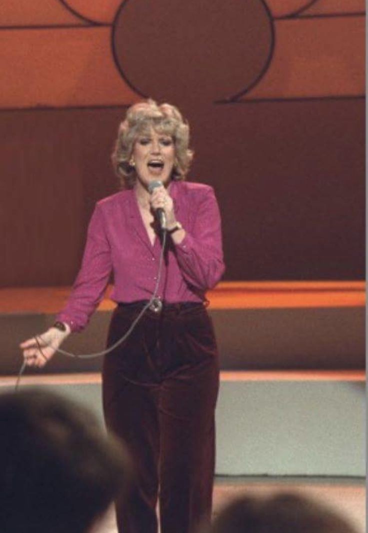 Picture of Dusty Springfield
