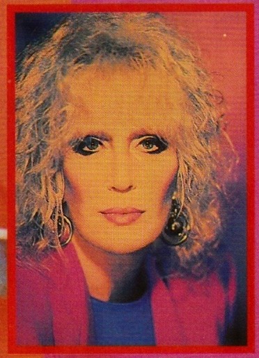 Picture of Dusty Springfield