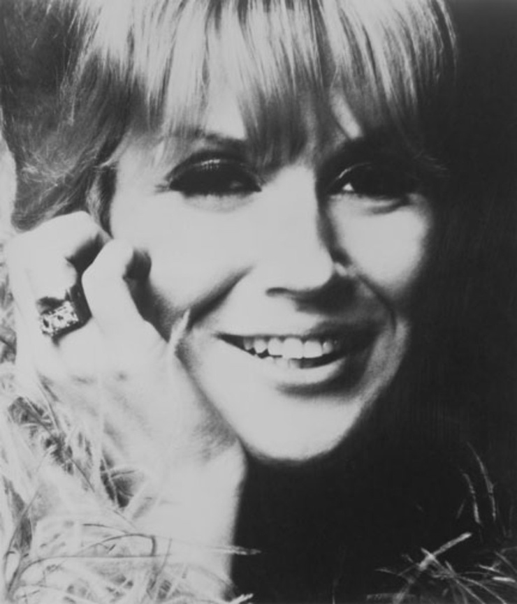 Picture of Dusty Springfield