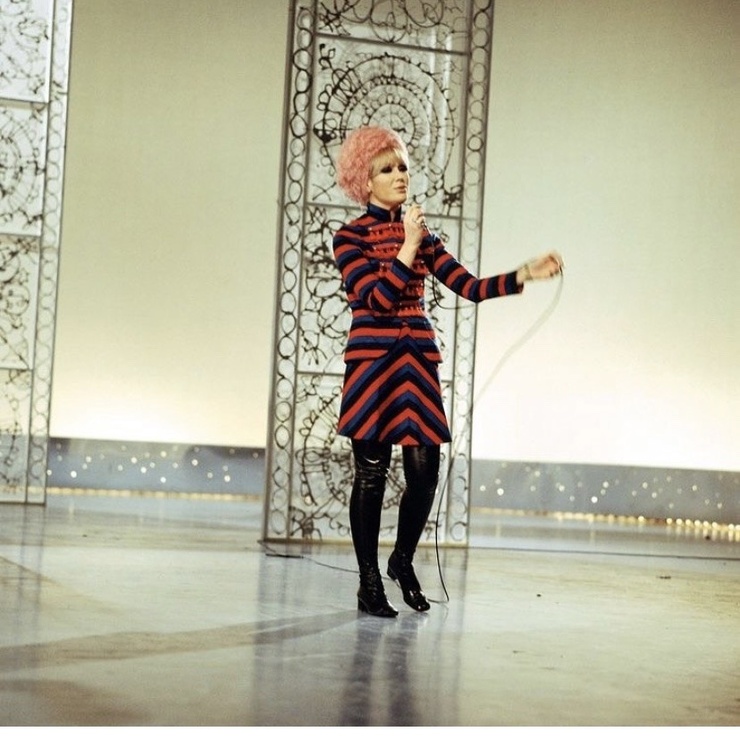 Picture of Dusty Springfield