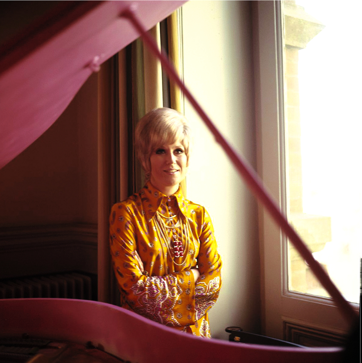Image of Dusty Springfield