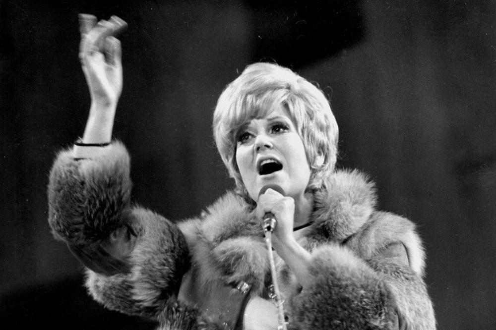Picture of Dusty Springfield