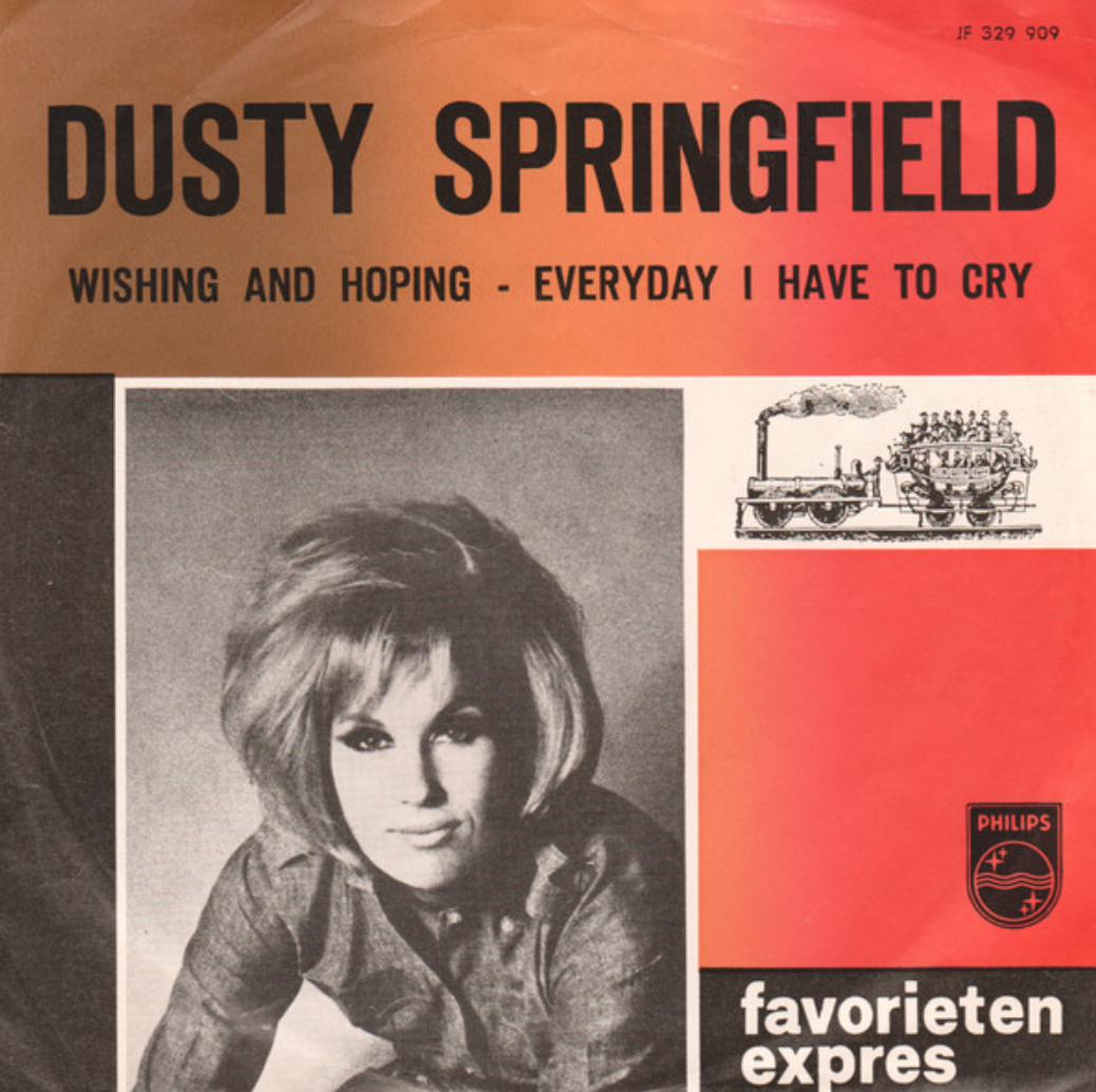 Picture of Dusty Springfield
