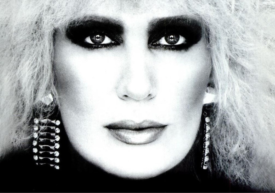 Picture of Dusty Springfield