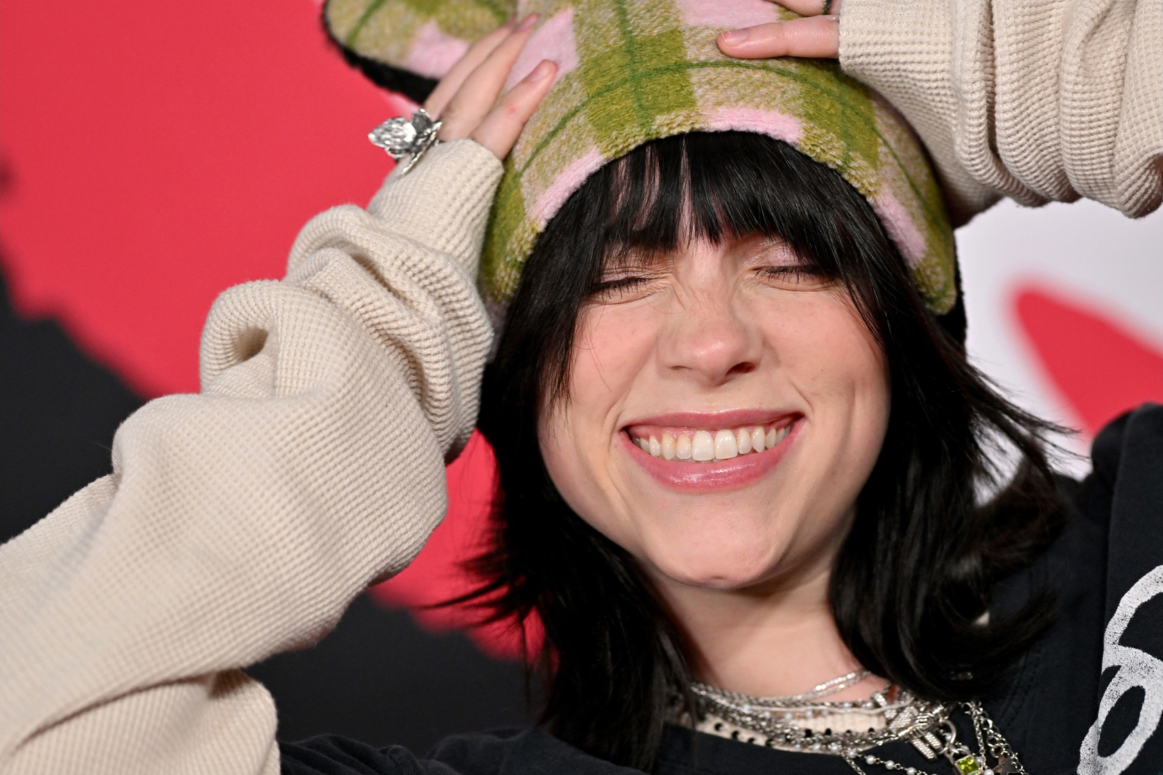 Picture of Billie Eilish