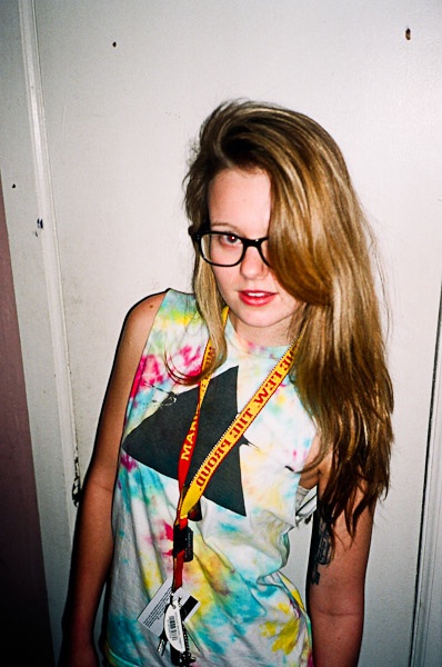 Picture of Jessica Swanson