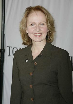 Picture of Kate Burton