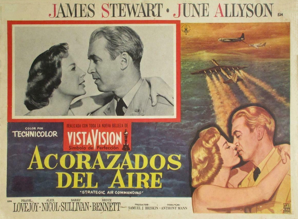 Picture of Strategic Air Command