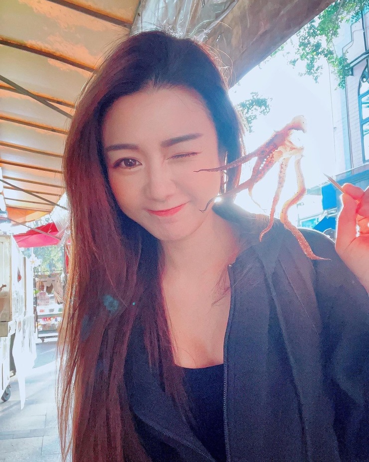 Picture of Kelvina Chung