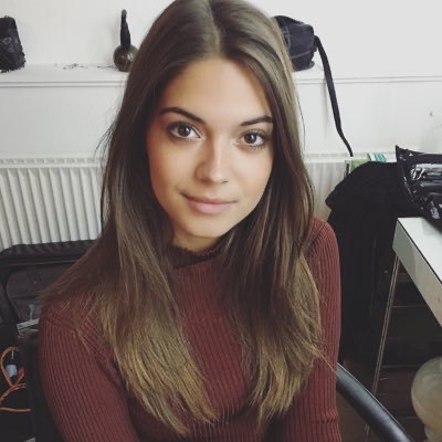 Mathilde Ceylan. image