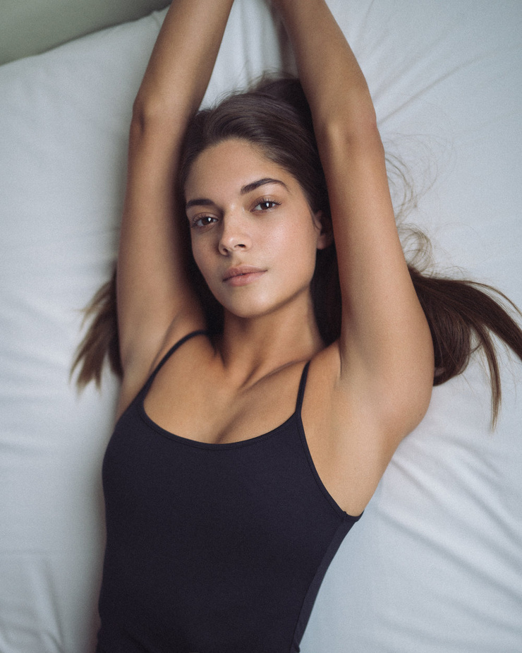 Picture of Mathilde Ceylan.