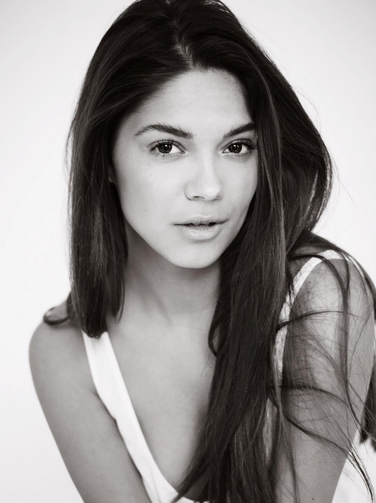 Mathilde Ceylan. picture